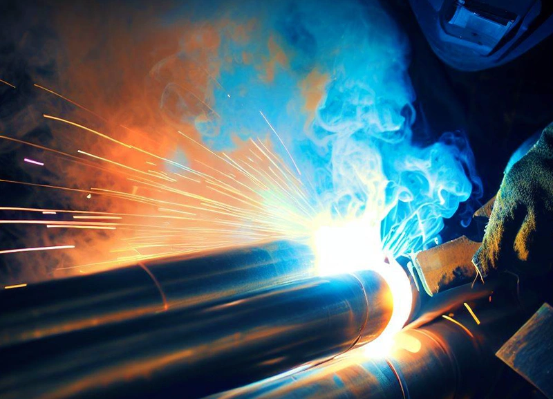 AT Engineering Services – Specialists in Pipework, Fabrication and Site ...